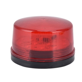 12 Volt Warning Lights