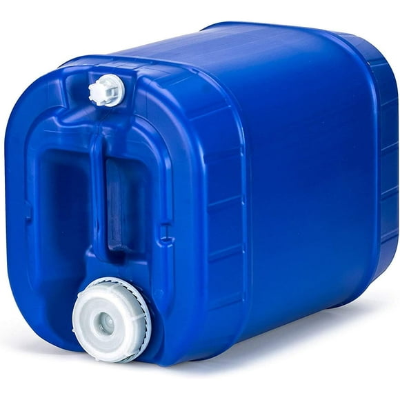 5 Gallon Stackable Water Container