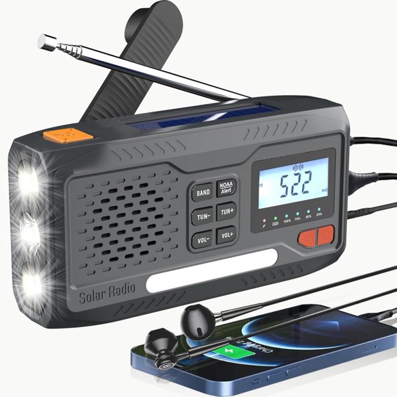 Am Fm Radios Best Reception