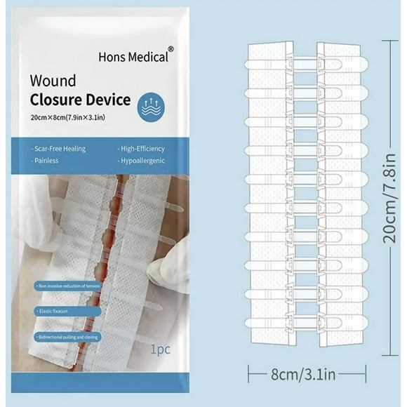 Zipstitch Laceration Kit