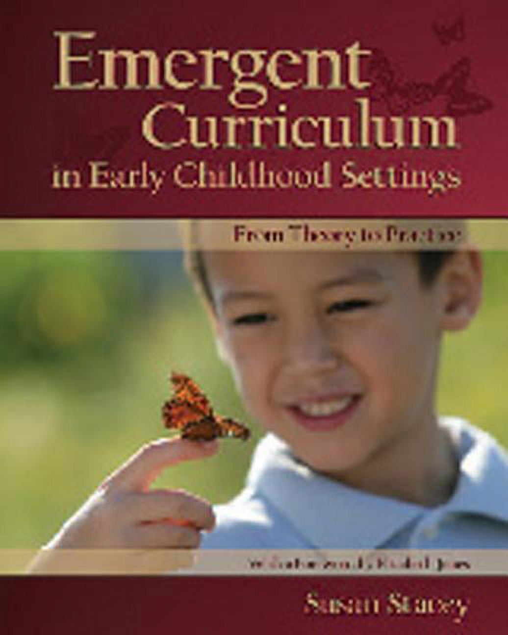 Emergent Curriculum in Early Childhood Settings: From Theory to ...