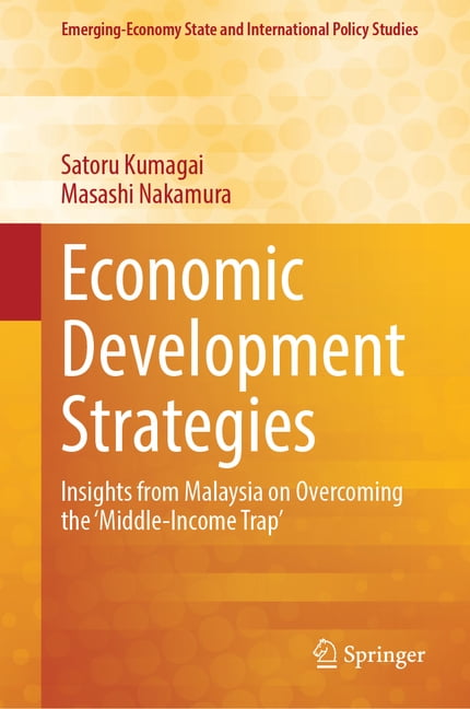 Emerging-Economy State and International Economic Development ...