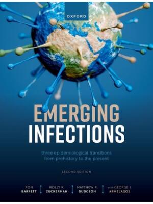 Emerging Infections : Three Epidemiological Transitions from Prehistory ...