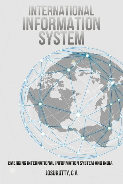 Emerging International Information System and India (Paperback ...