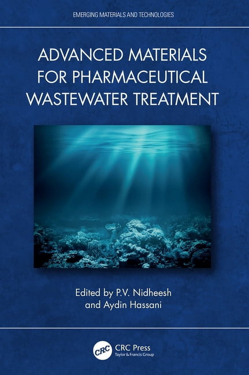 Emerging Materials and Technologies Advanced Materials for ...