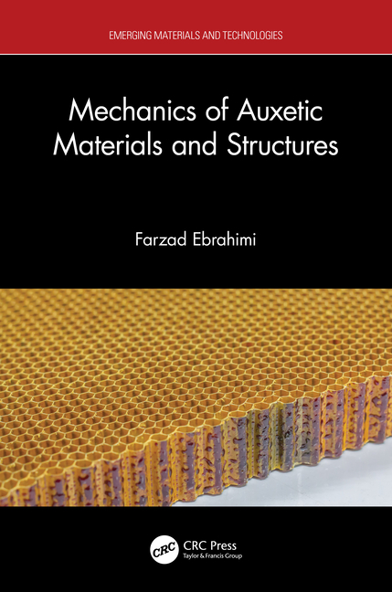 Emerging Materials and Technologies Mechanics of Auxetic Materials and ...