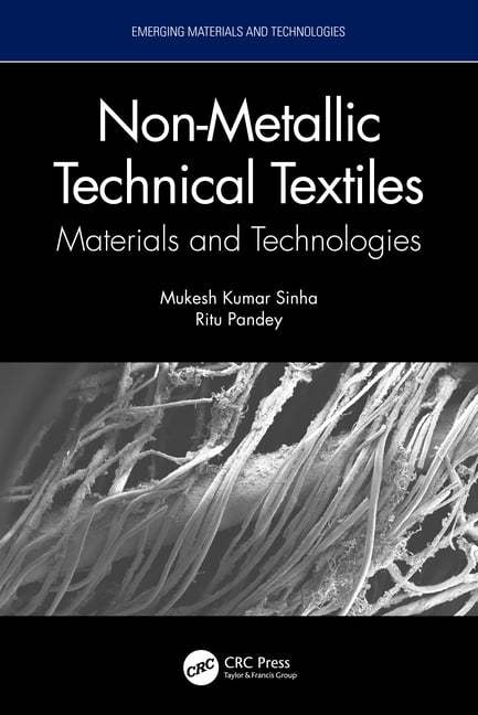 Emerging Materials and Technologies Non-Metallic Technical Textiles ...