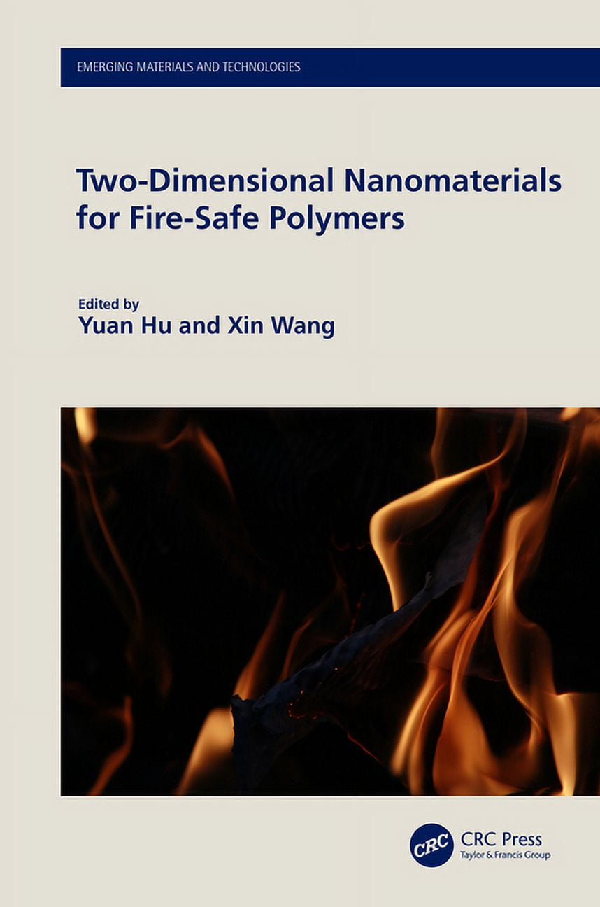 Emerging Materials and Technologies Two-Dimensional Nanomaterials for ...