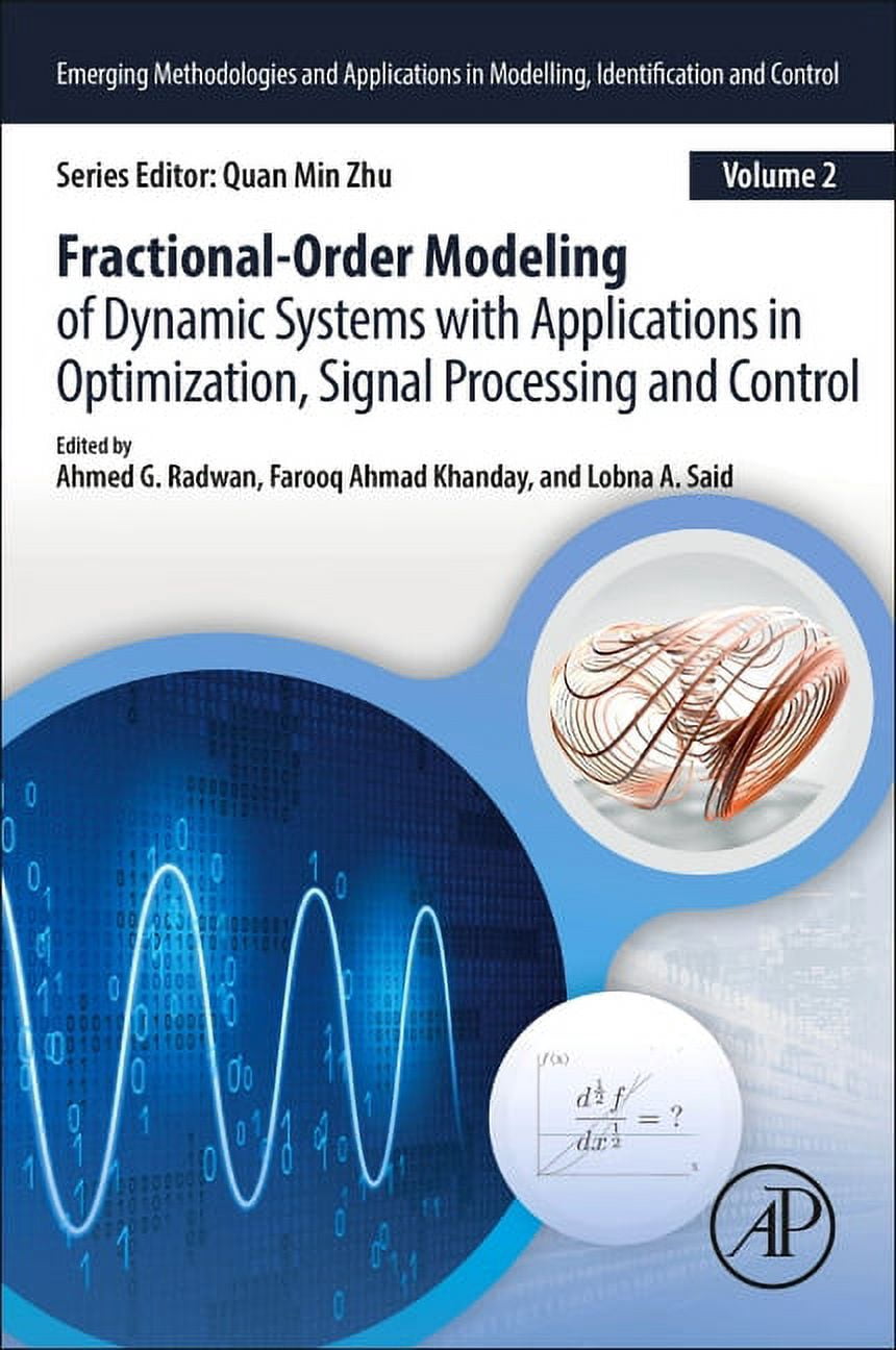 Emerging Methodologies and Applications Fractional-Order Modeling of ...