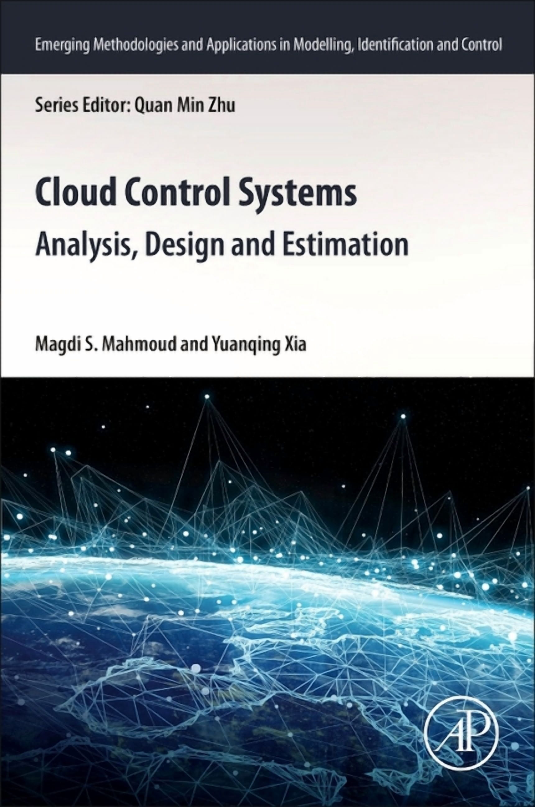 Emerging Methodologies and Applications Cloud Control Systems: Analysis ...