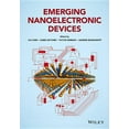 Emerging Nanoelectronic Devices (Hardcover) - Walmart.com