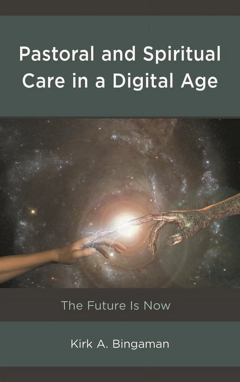 Emerging Perspectives in Pastoral Theolo Pastoral and Spiritual Care in ...
