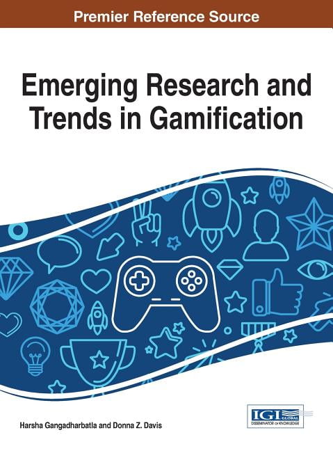 Emerging Research and Trends in Gamification (Hardcover) - Walmart.com