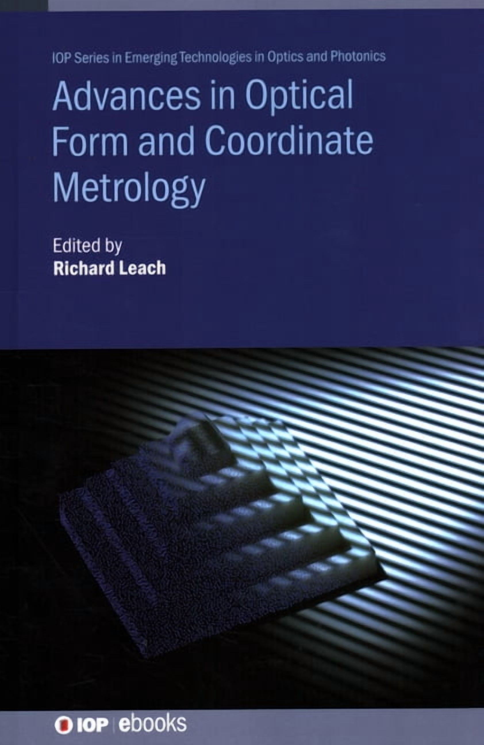 Emerging Technologies in Optics and Phot Advances in Optical Form and ...