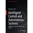 Emerging Trends in Mechatronics Intelligent Control and Autonomous ...