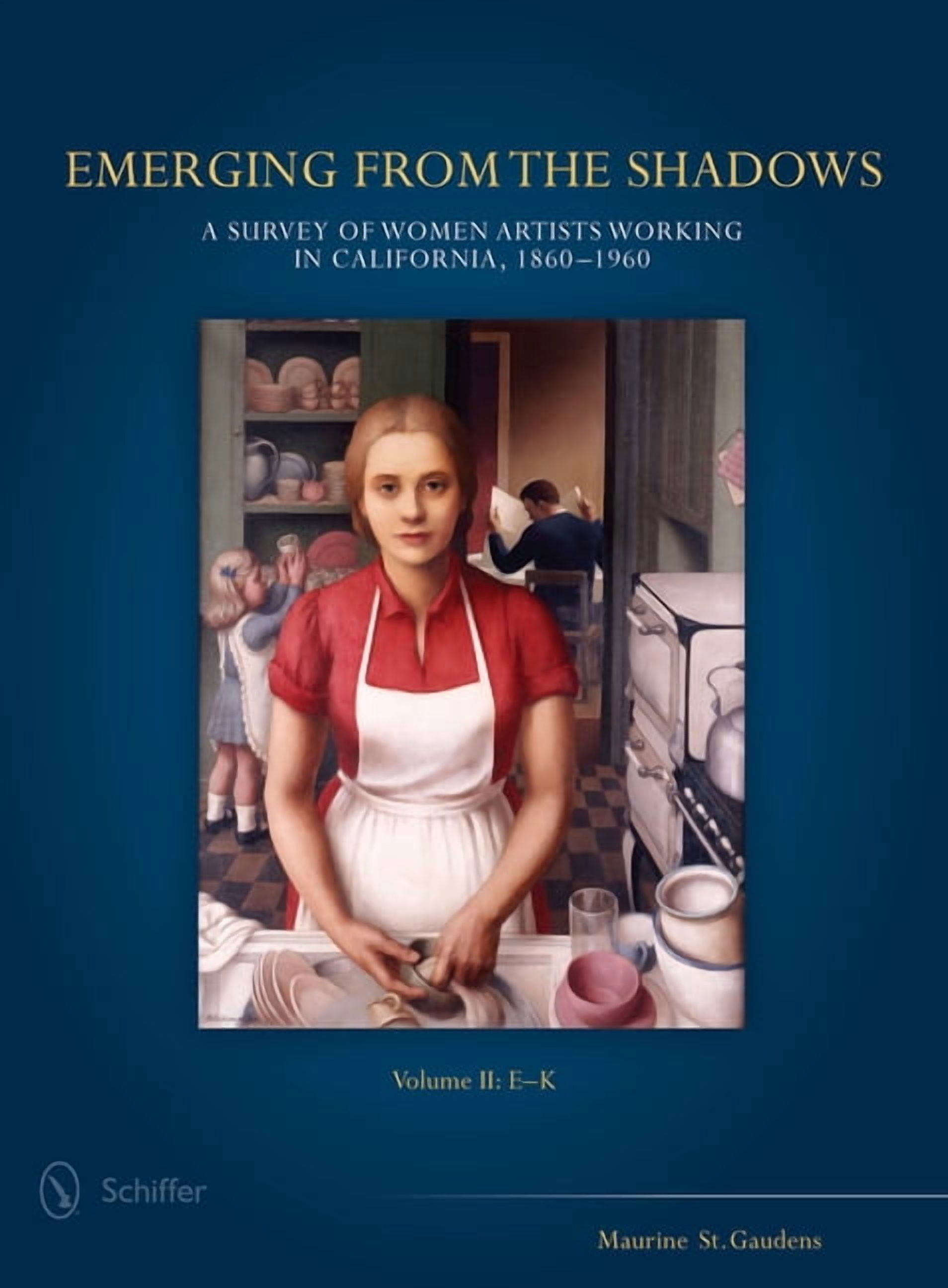 Emerging from the Shadows: Emerging from the Shadows, Vol. II: A Survey ...