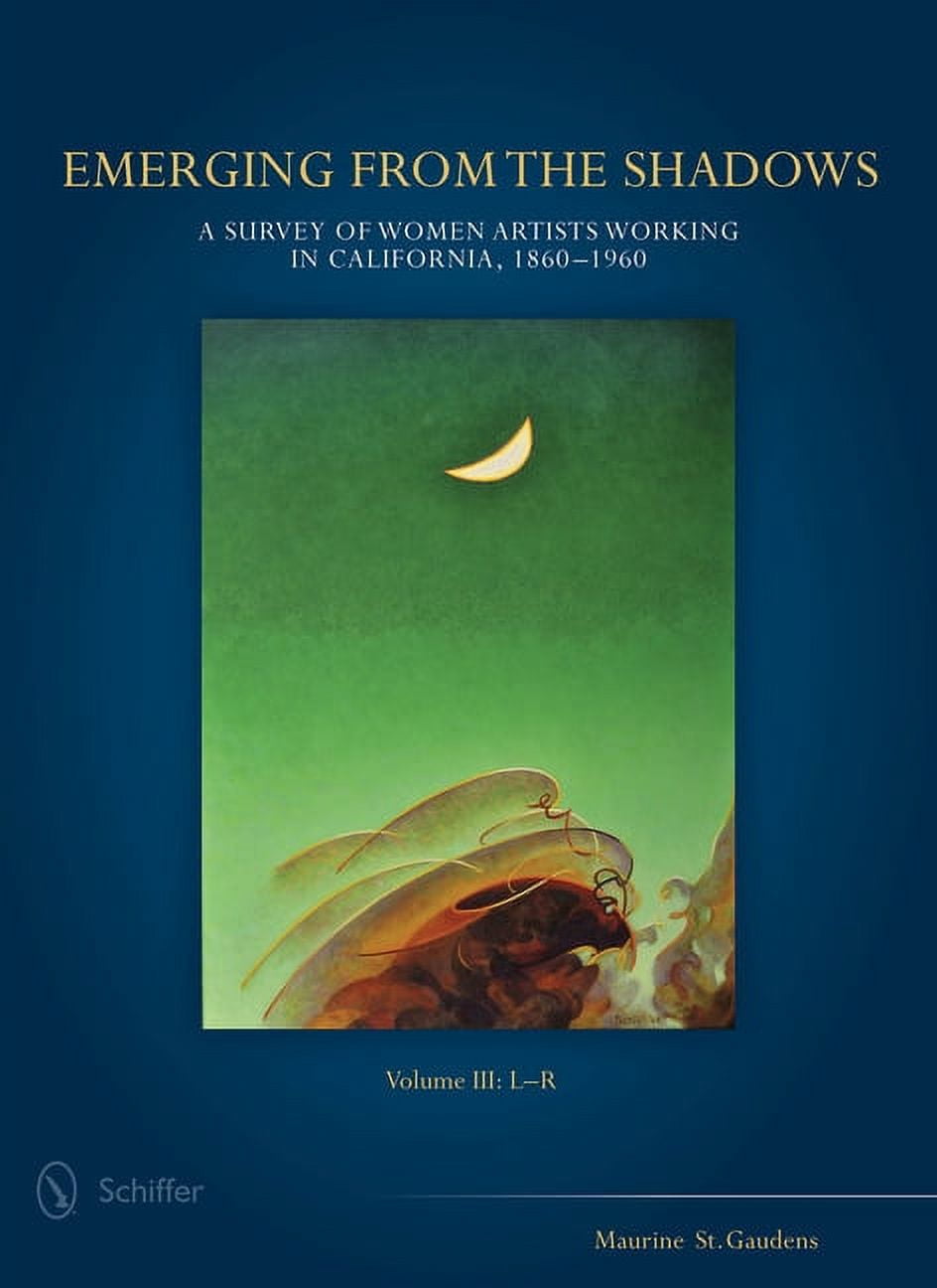 Emerging from the Shadows: Emerging from the Shadows, Vol. III: A ...