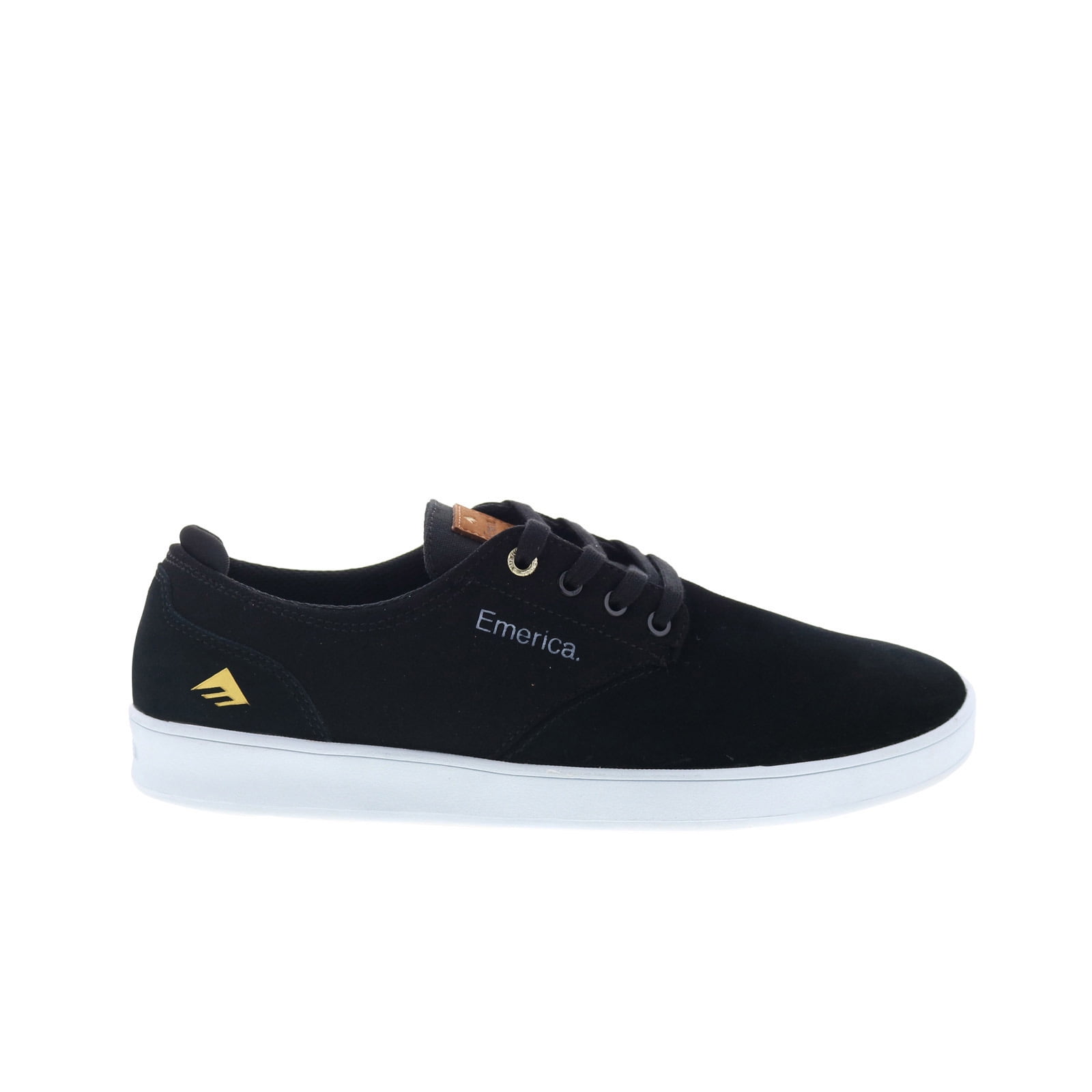 Emerica Adult Mens Romero Laced Skate Inspired Sneakers - Walmart.com