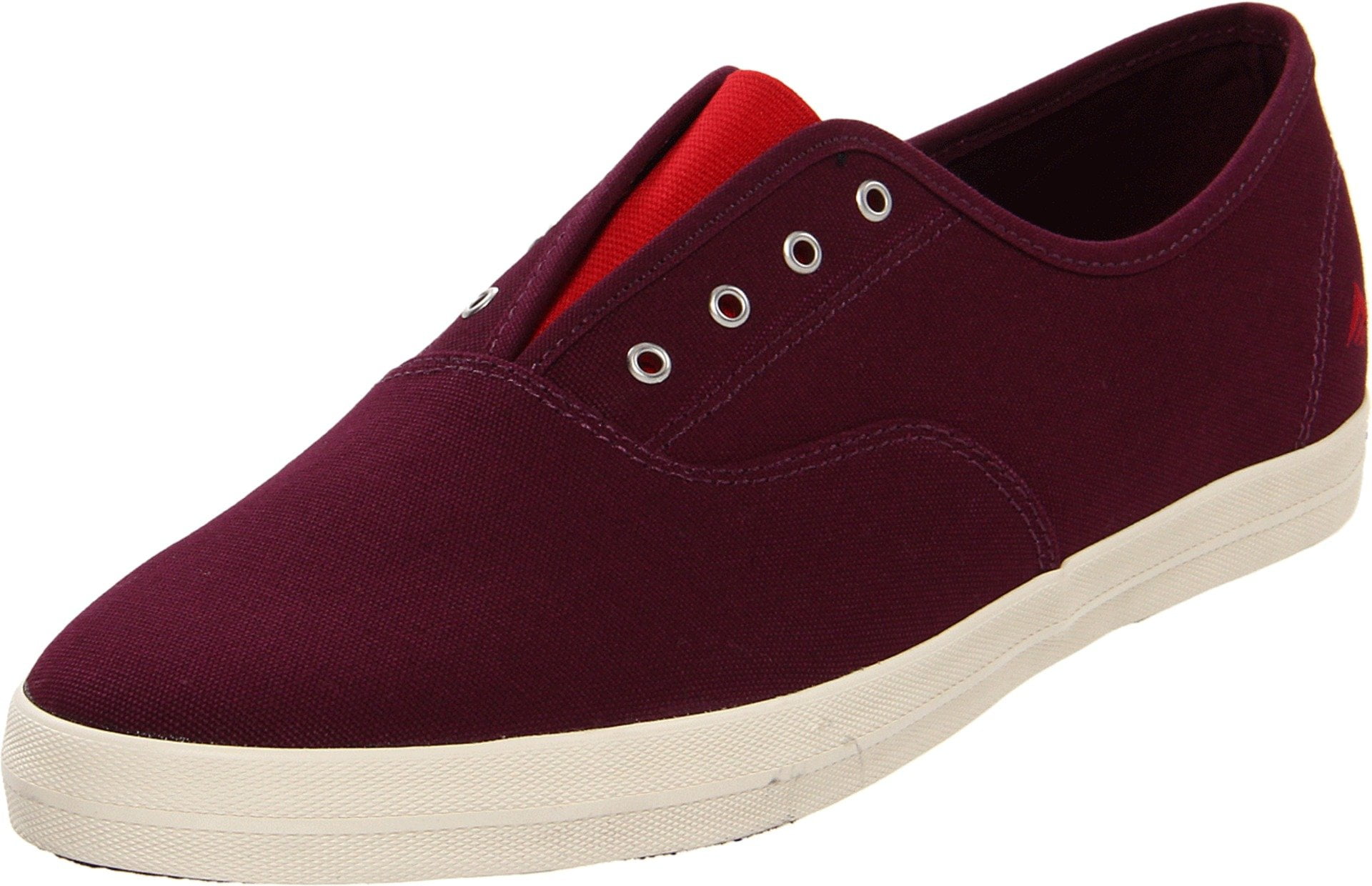Emerica Skateboarding Shoes The Reynolds Chiller Deep Purple - Walmart.com