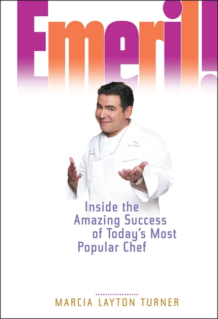 Emeril Chef