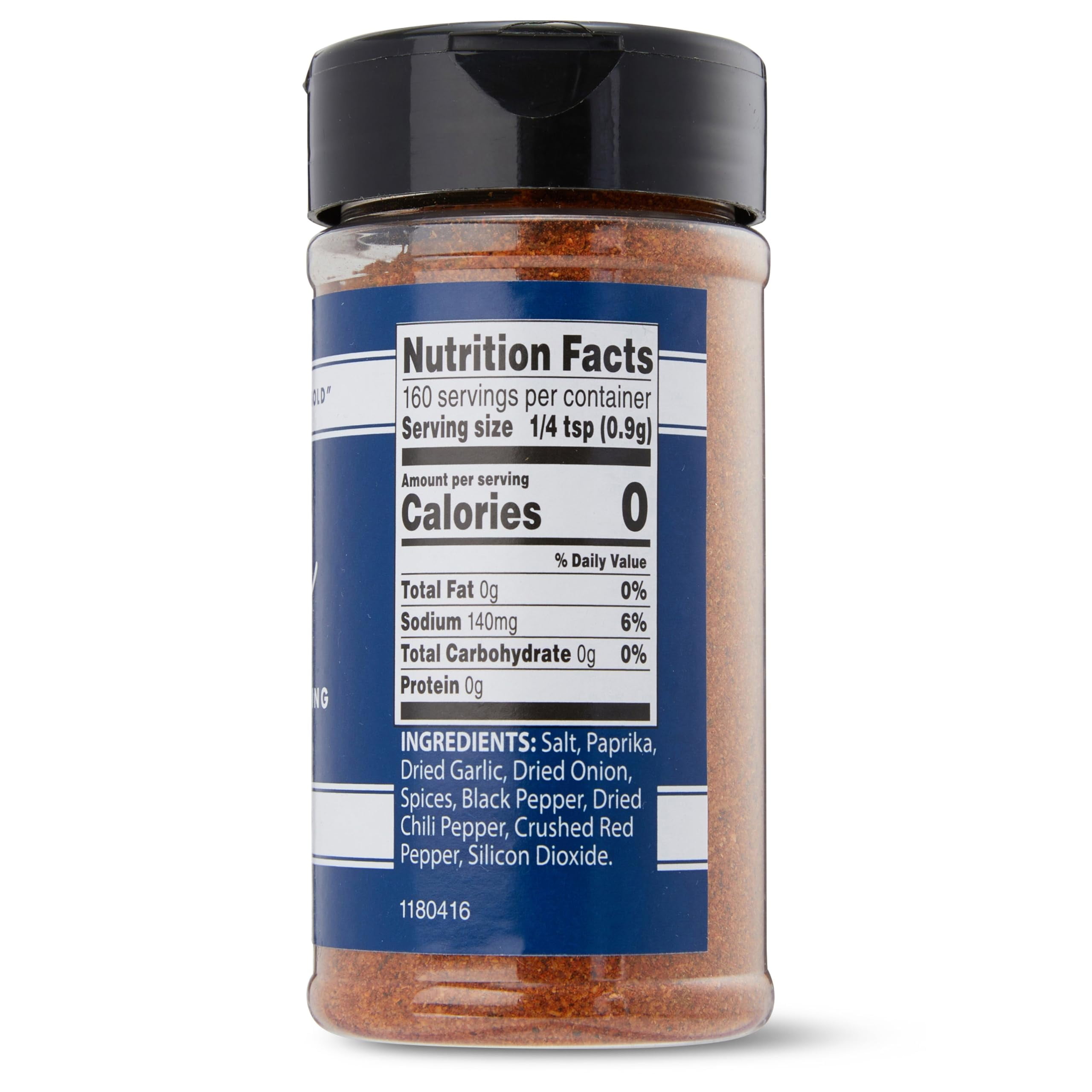 Emeril Lagasse 5 Oz, 3-Pack and 6-Pack H2FSDSeasoning Blend: Original ...