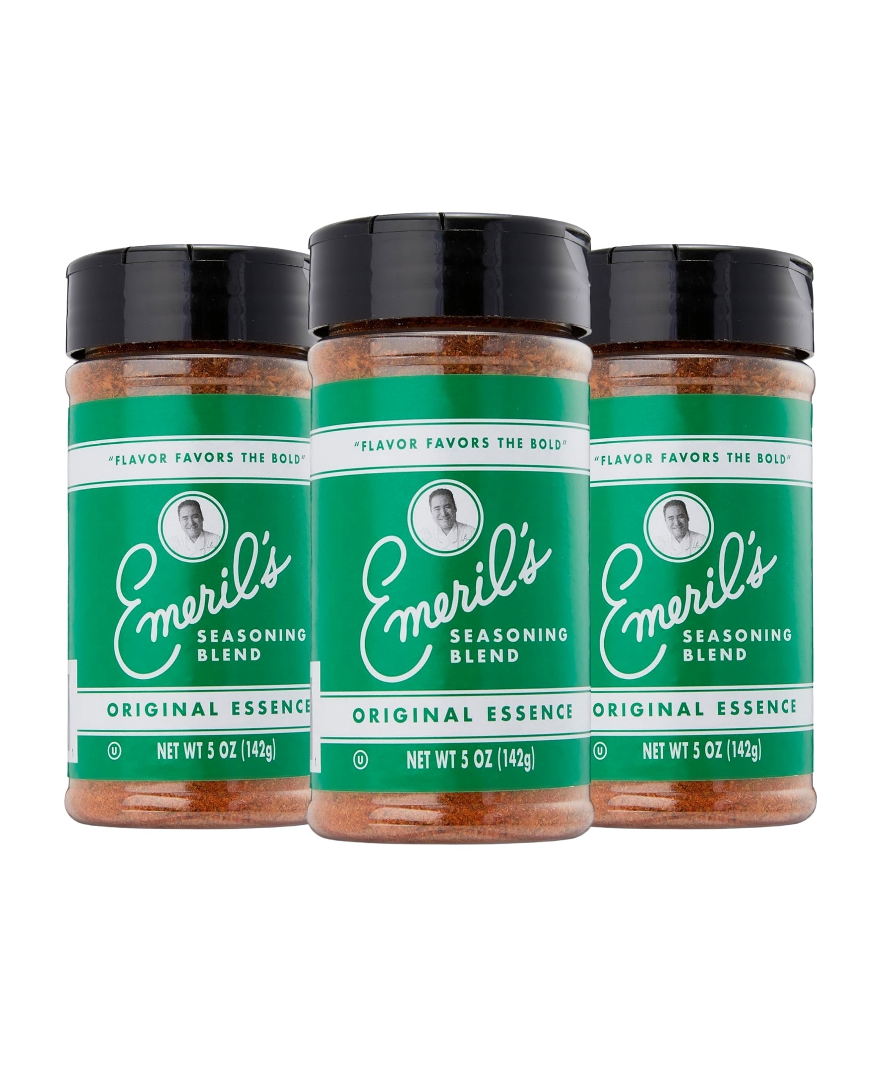 Emeril Essence Seasoning