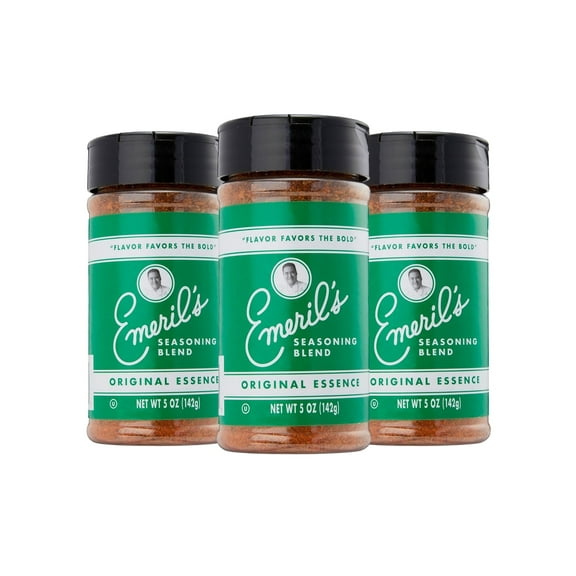 Emeril's Original Essence All Purpose Seasoning Blend for Meat, Poultry ...