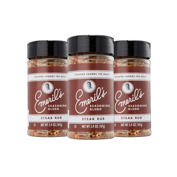 Cuso Cuts - Cuso's Dust Seasoning - BBQ Rub - 5.0 oz - Walmart.com