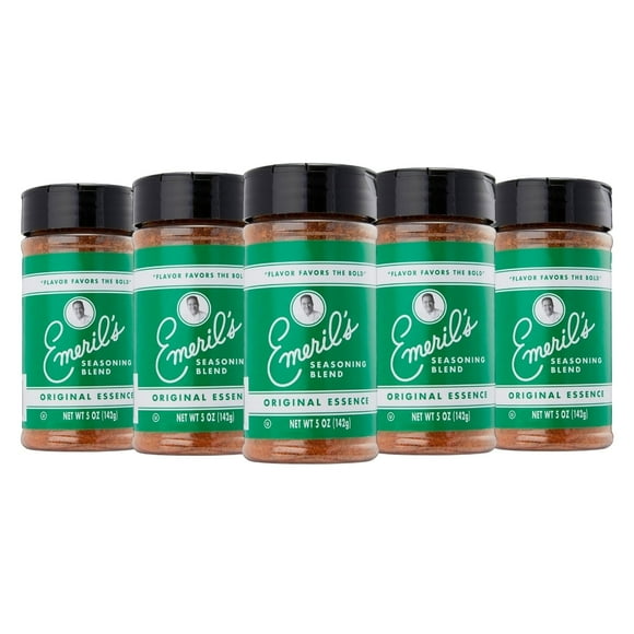 Emeril Essence Seasoning