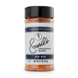 Emeril Rib Rub - Spice sachets for grocery retail - Walmart Business ...