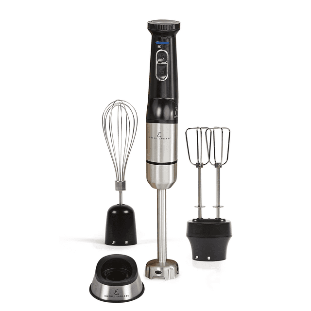 Emeril Lagasse™ Blender & Beyond Plus™ Cordless Rechargeable Immersion ...