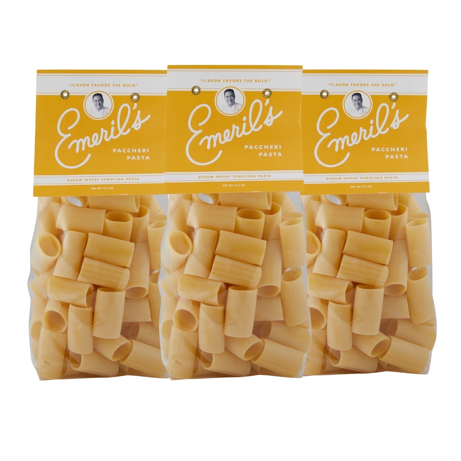 Emeril Lagasse Italian Prime Organic Pasta from Italy Made from Grain ...
