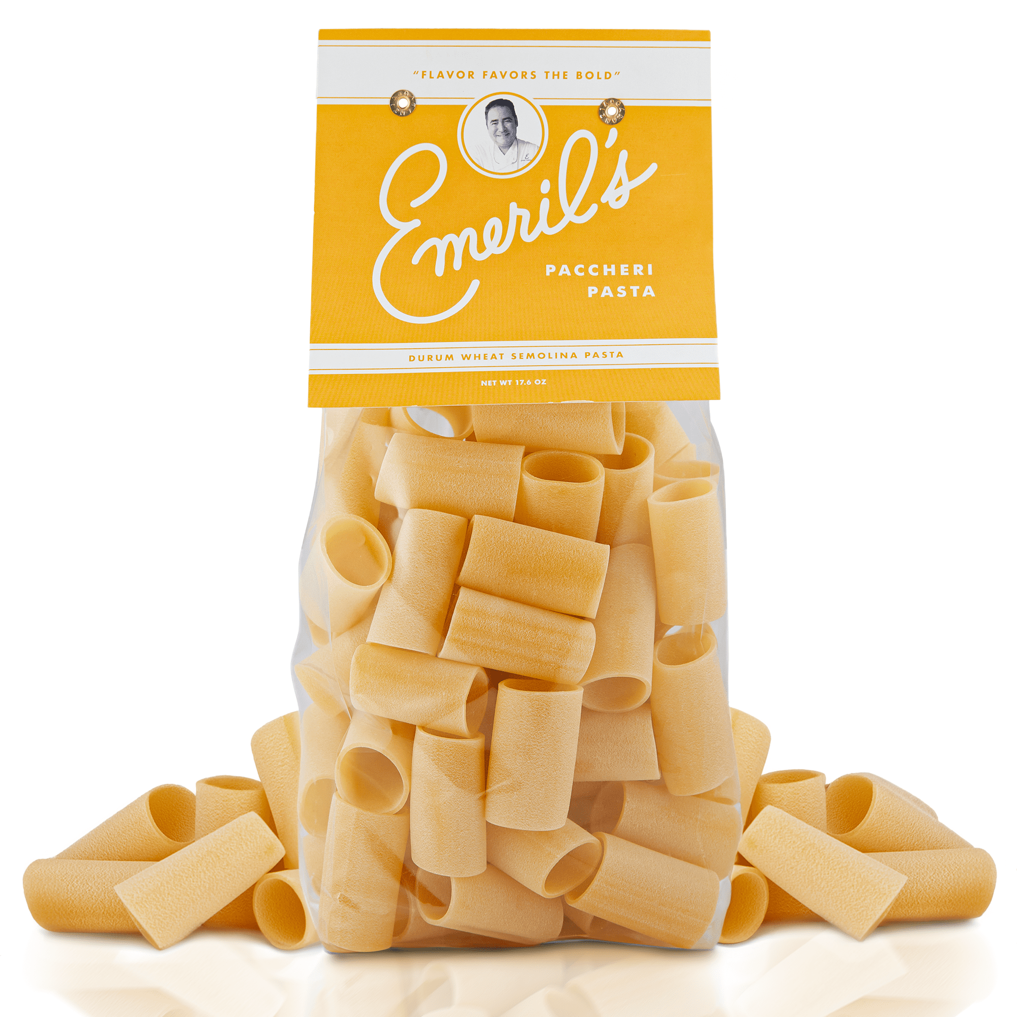 Emeril Lagasse Italian Prime Organic Pasta from Italy Made from Grain ...