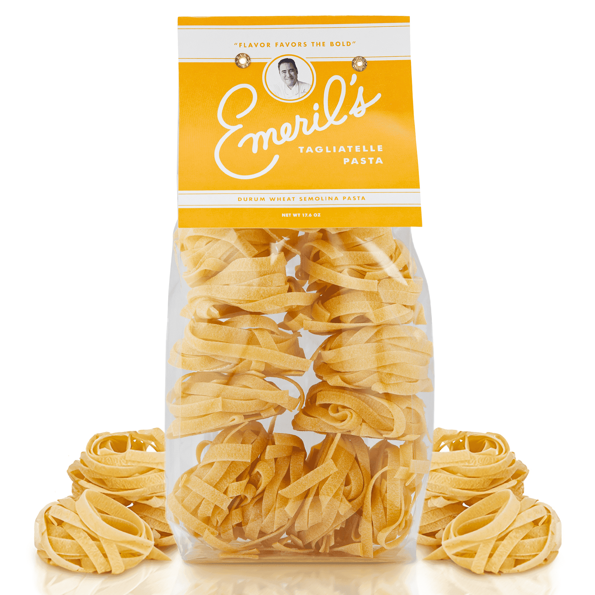 Emeril Lagasse Italian Prime Organic Pasta from Italy Made from Grain ...