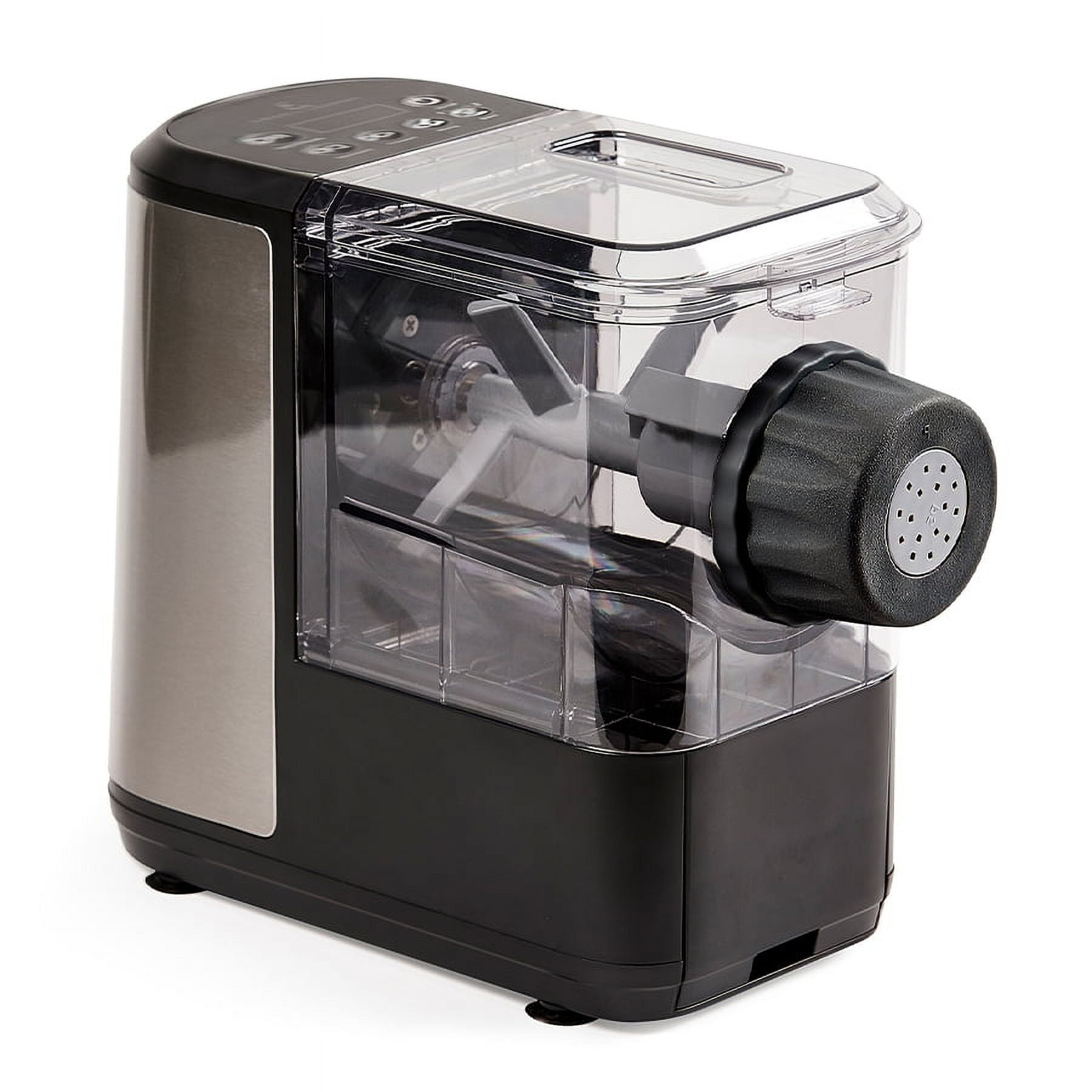 Emeril Lagasse 3-in-1 Electric Pasta & Noodle Maker with Spaghetti ...