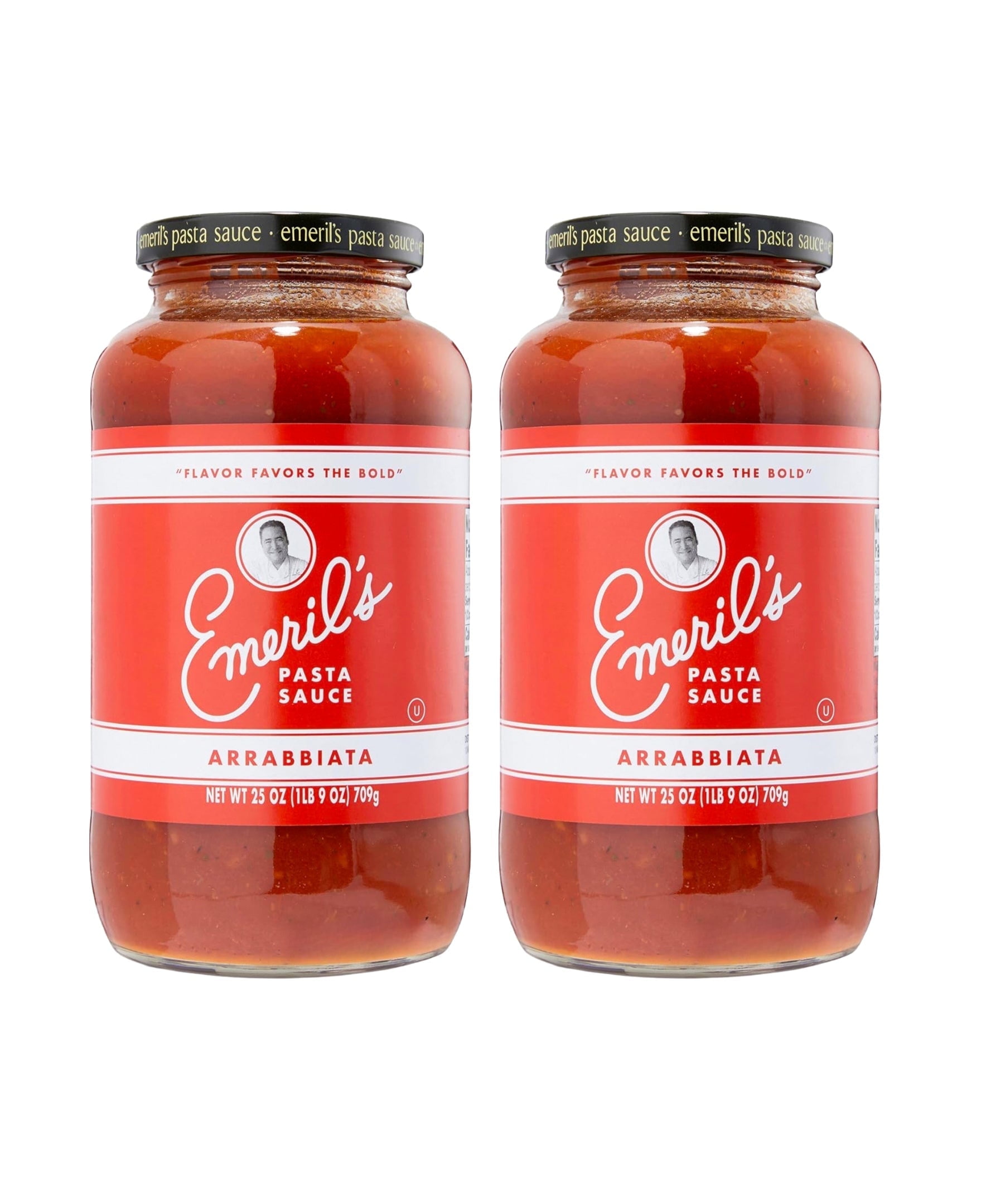Emeril Lagasse Pasta Sauce Jar 25 Oz Gourmet Pasta Sauces : Arrabbiata ...