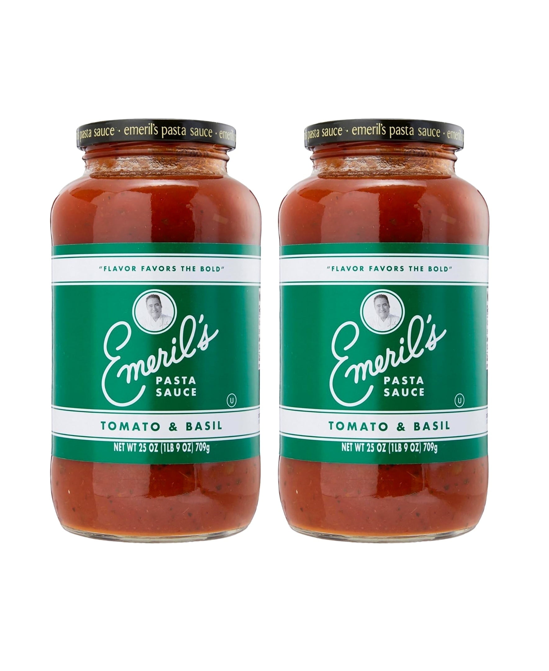 Emeril Lagasse Pasta Sauce Jar 25 Oz Gourmet Pasta Sauces : Tomato ...