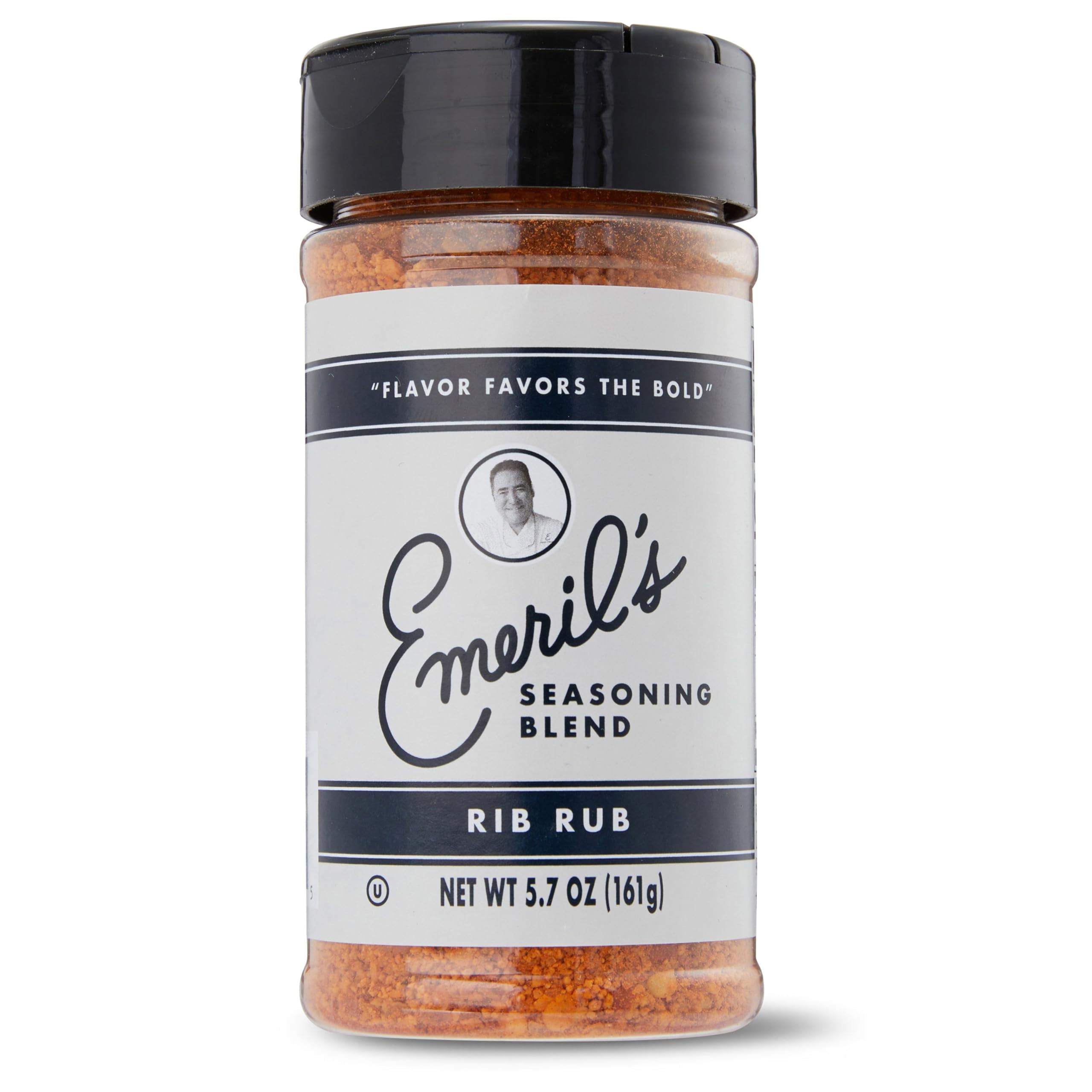 Emeril Lagasse Signature Seasoning HMF23 Blends - 5 Oz, 6-Pack ...