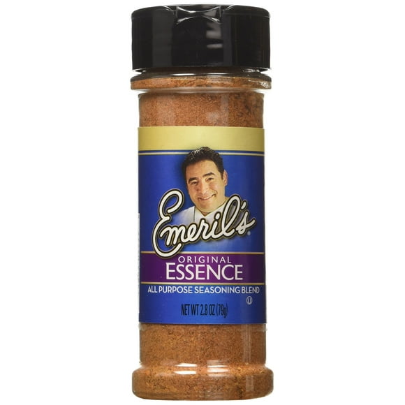 Emeril Essence Seasoning