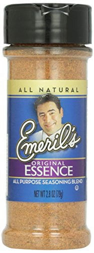 Emeril's Original Essence Seasoning Blend, 2.8 oz - Walmart.com