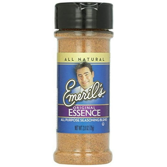 Emeril's Original Essence Seasoning Blend, 2.8 oz - Walmart.com