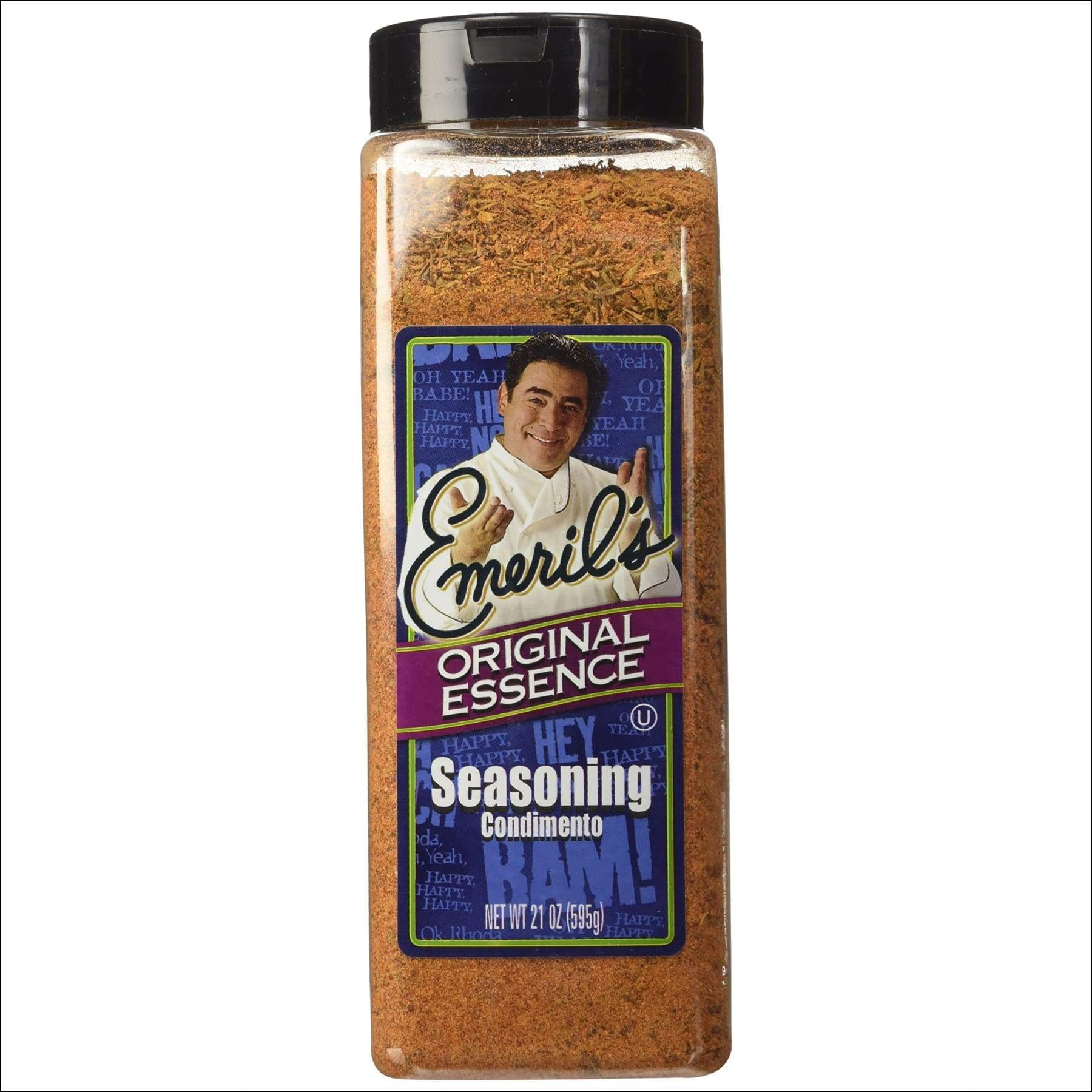 Emeril's Seasoning Blend - Walmart.com