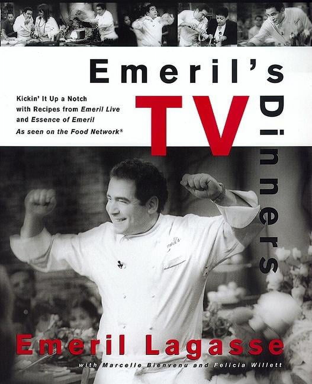 Emeril Essence Recipe