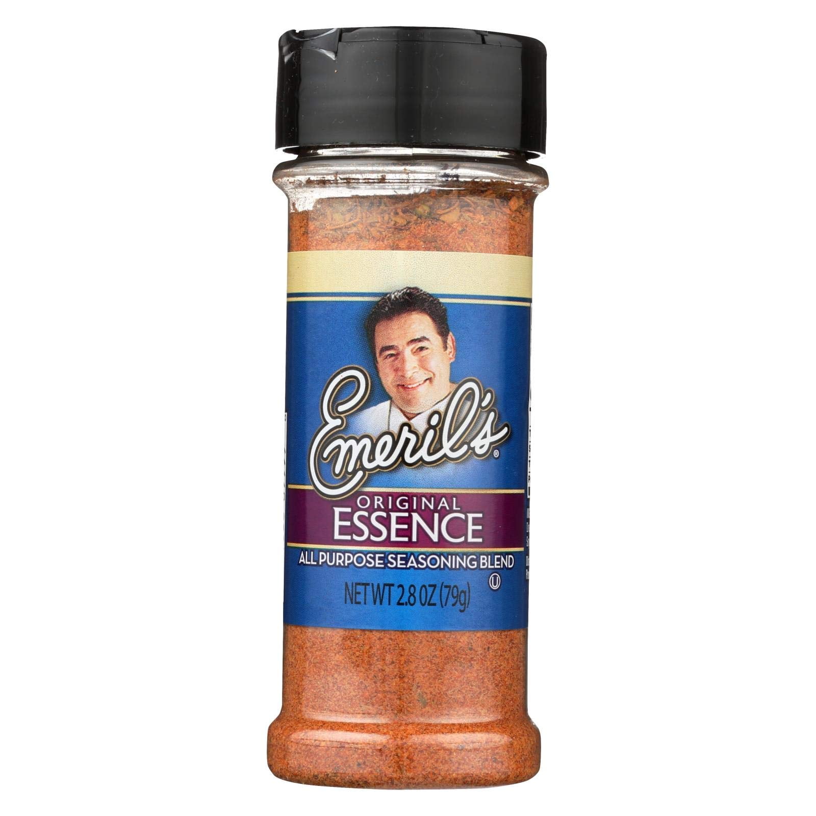 Emerils Original Essence, 2.8 Ounce -- 12 per case. - Walmart.com