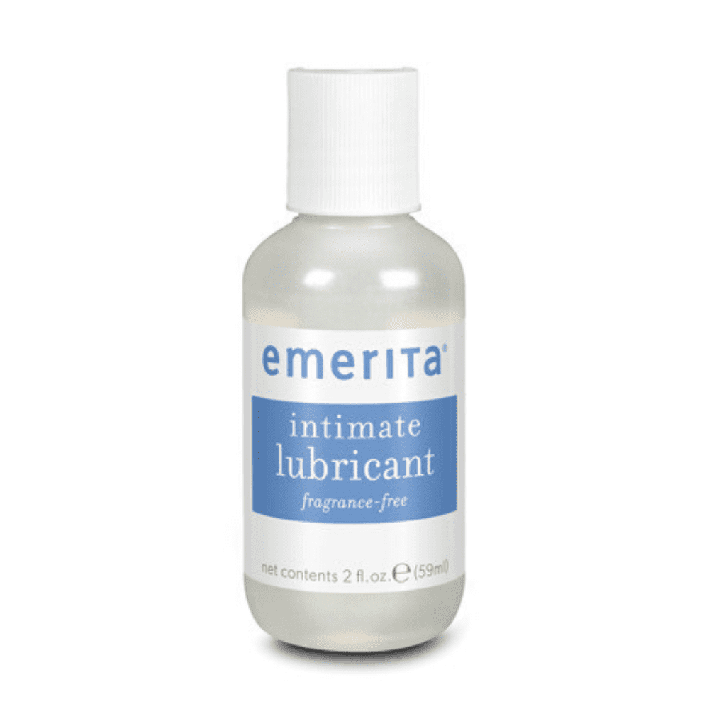 Emerita Intimate Lubricant | Lubricant for Women | Vitamin E For ...