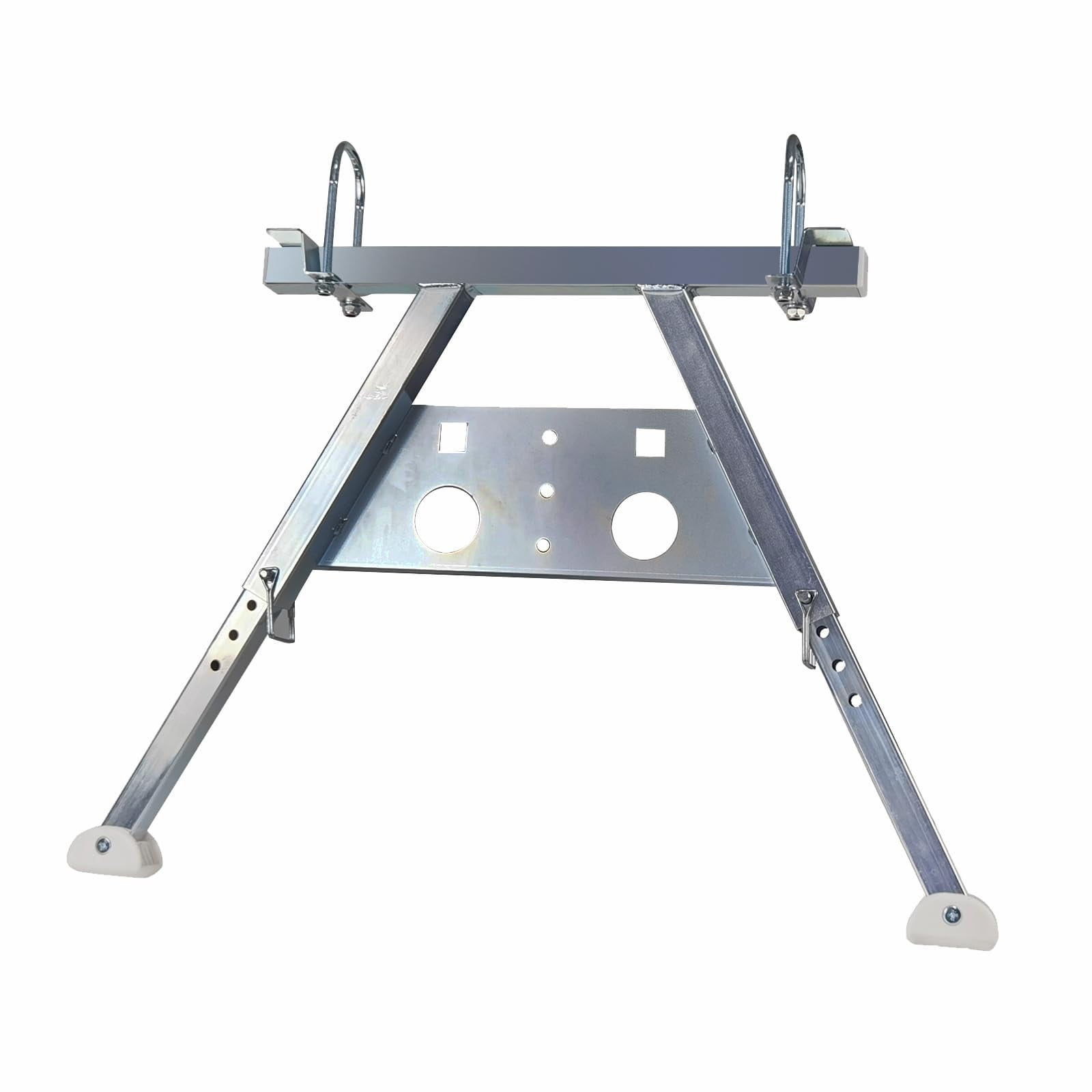 Emeroll Ladder Stabilizer for Roof Gutter,Ladder Standoff for Roof,Wall ...