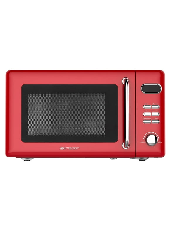 Red Microwaves in Microwaves - Walmart.com