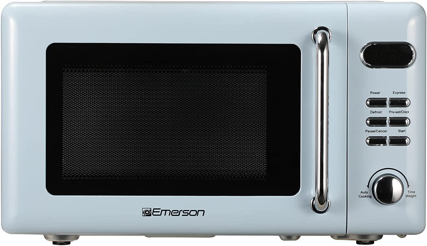 Emerson Wave