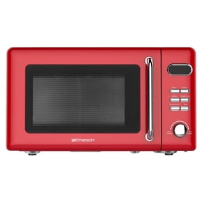 Red Microwaves in Microwaves - Walmart.com