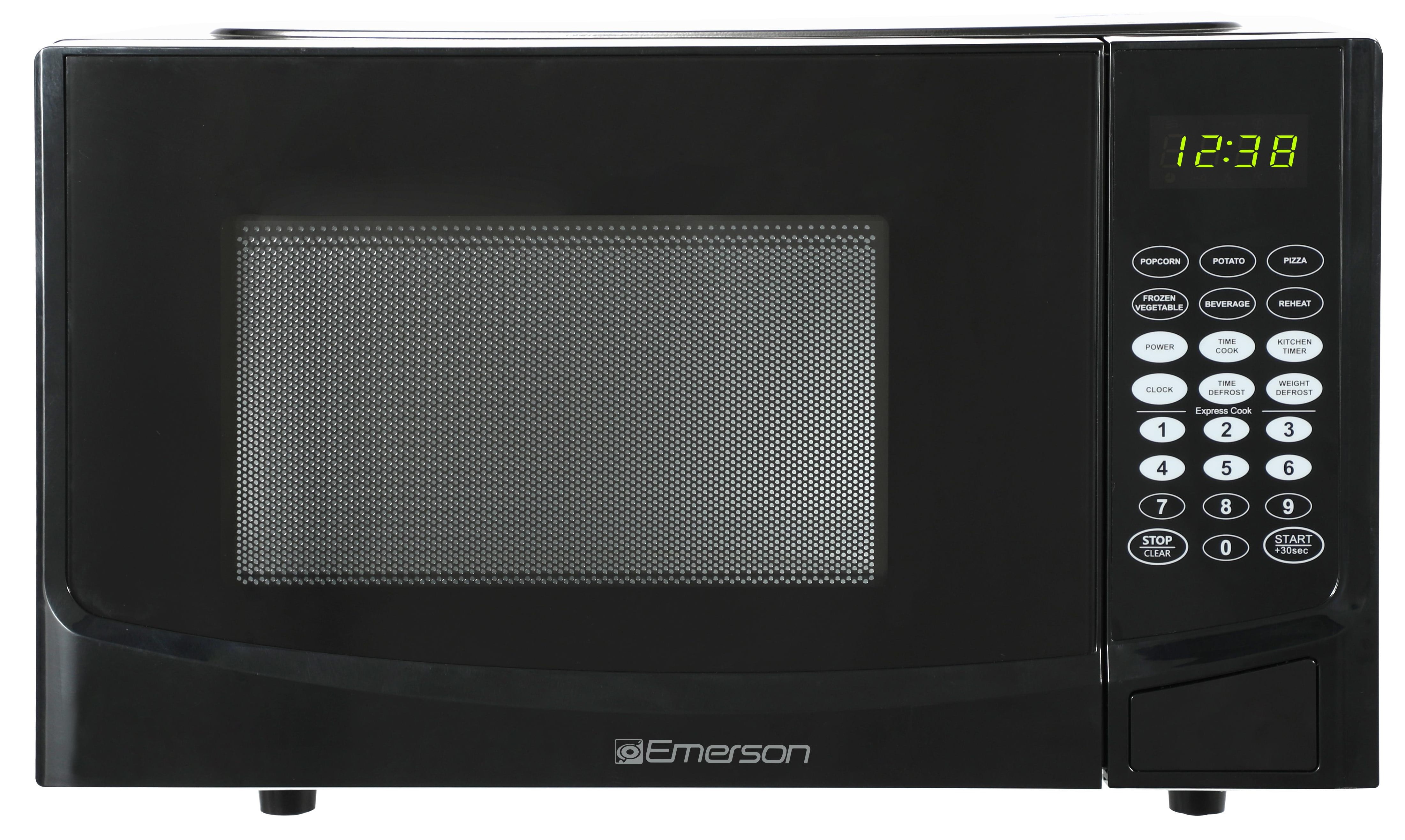 Vertical Countertop Rotisserie Rotating Oven (Black) - Sansujyuku